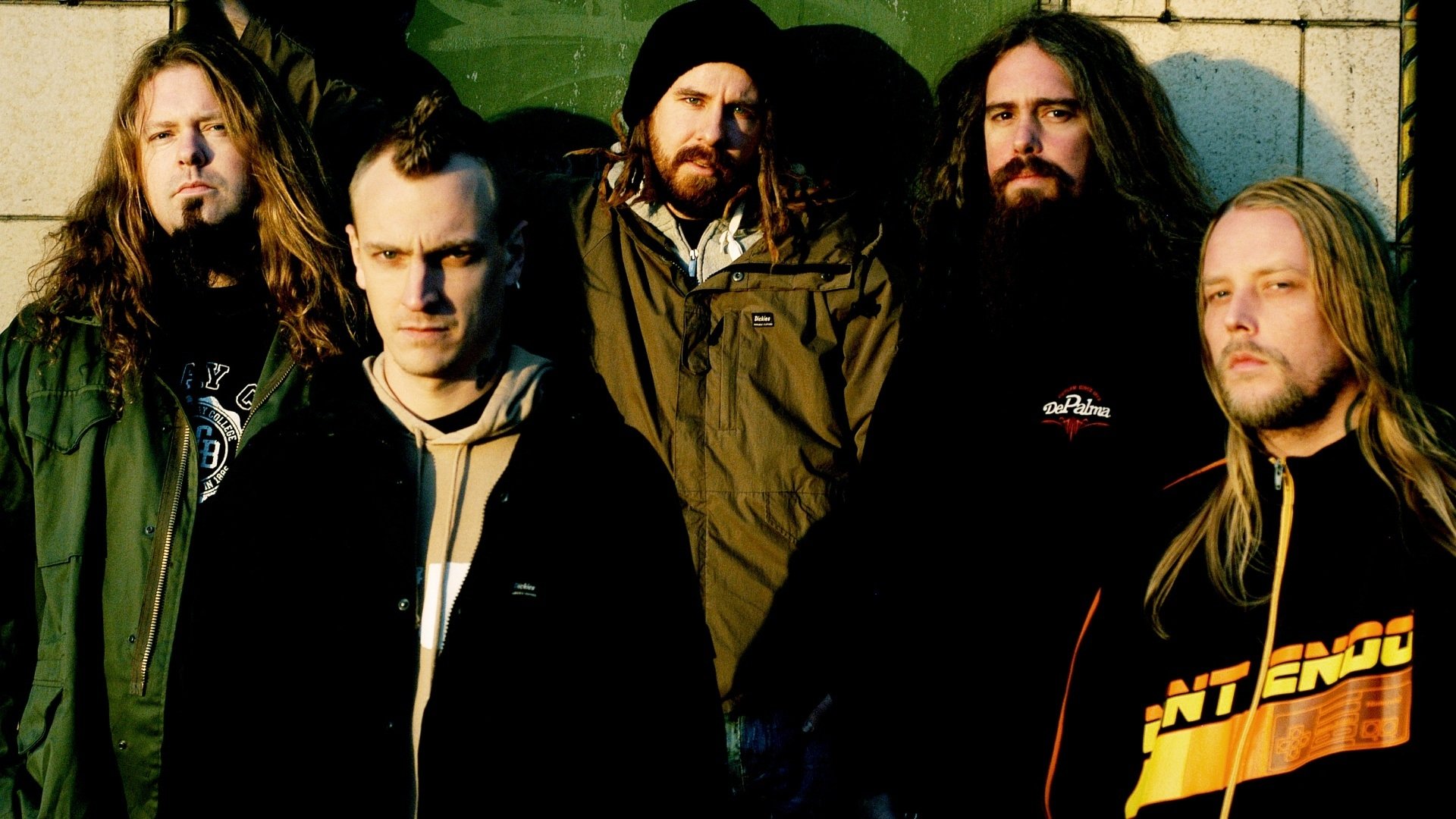 Download Music In Flames HD Wallpaper