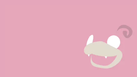 Slowpoke (Pokemon) - Desktop Wallpapers, Phone Wallpaper, PFP, Gifs ...