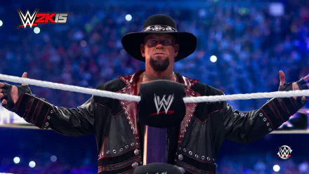 The Undertaker - Desktop Wallpapers, Phone Wallpaper, PFP, Gifs, and More!