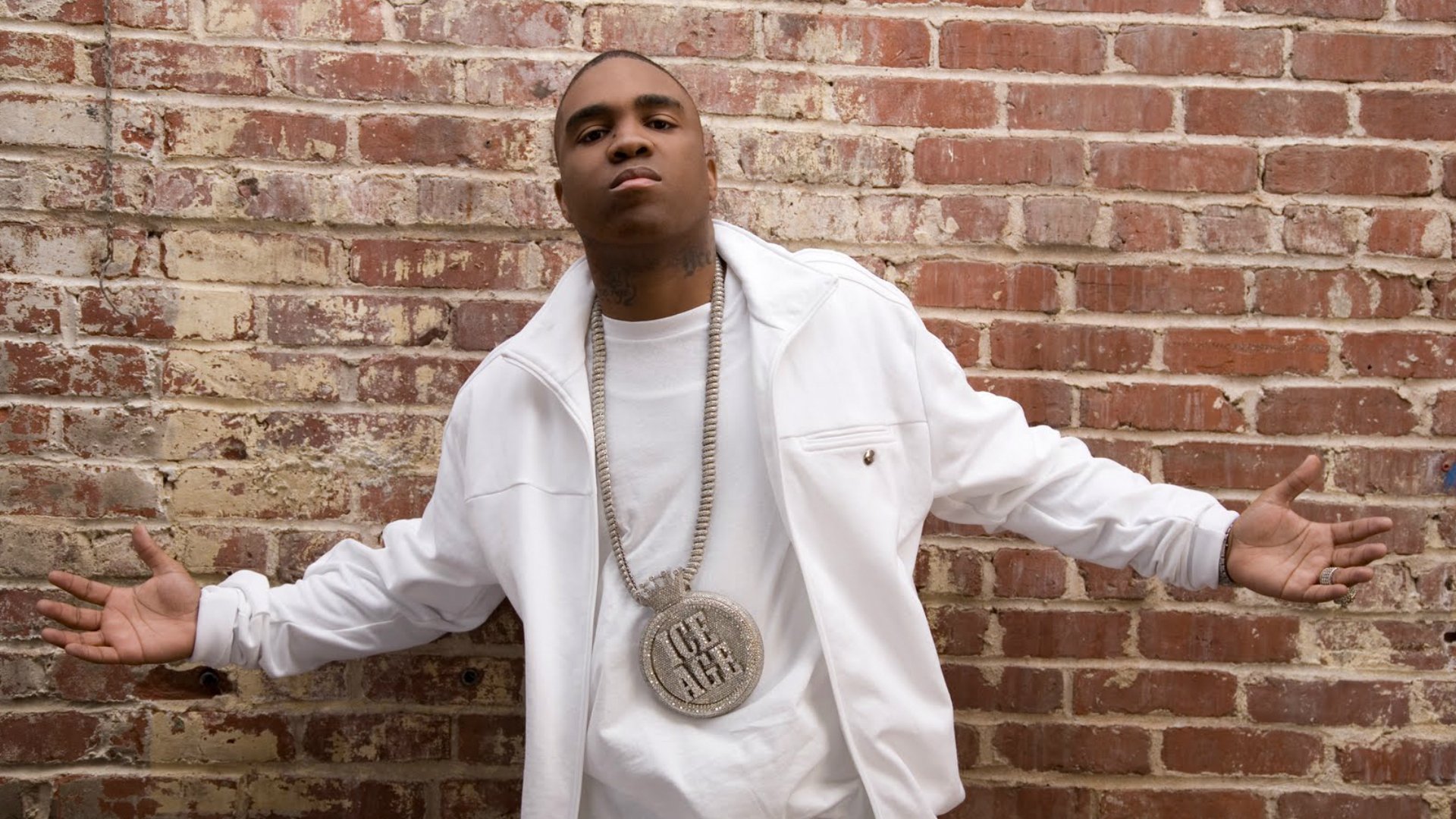Download Music Mike Jones HD Wallpaper