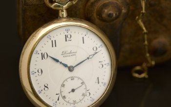 Download Man Made Watch PFP