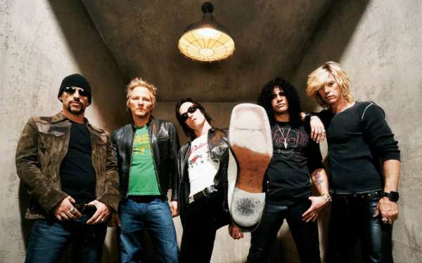 Velvet Revolver Wallpapers