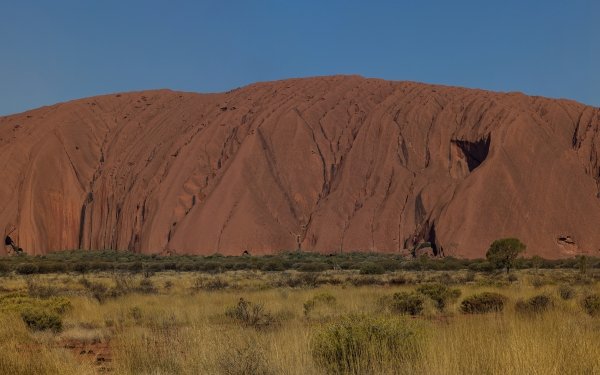 Uluru Wallpaper and Background Image | 1600x1125