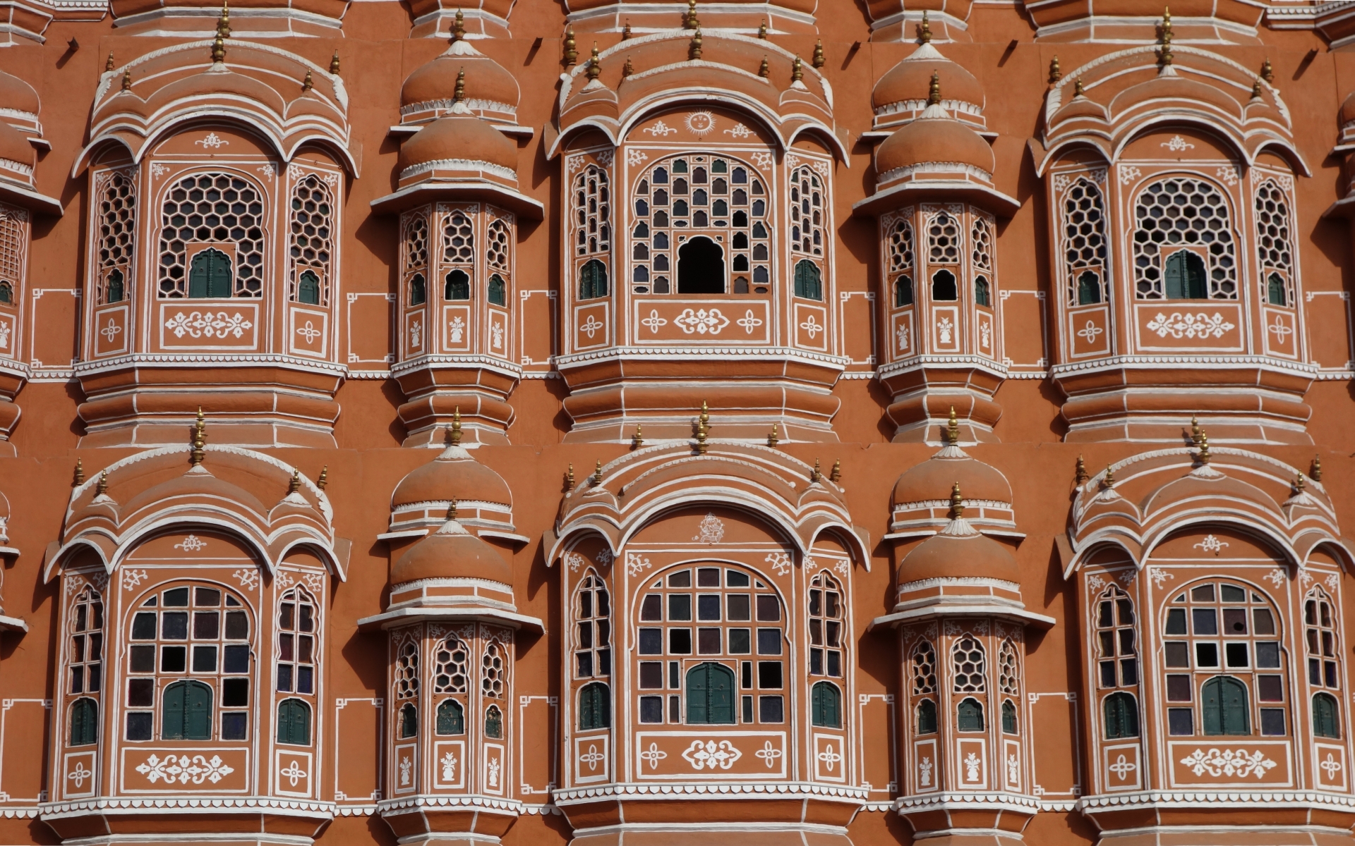 Hawa Mahal HD Wallpaper