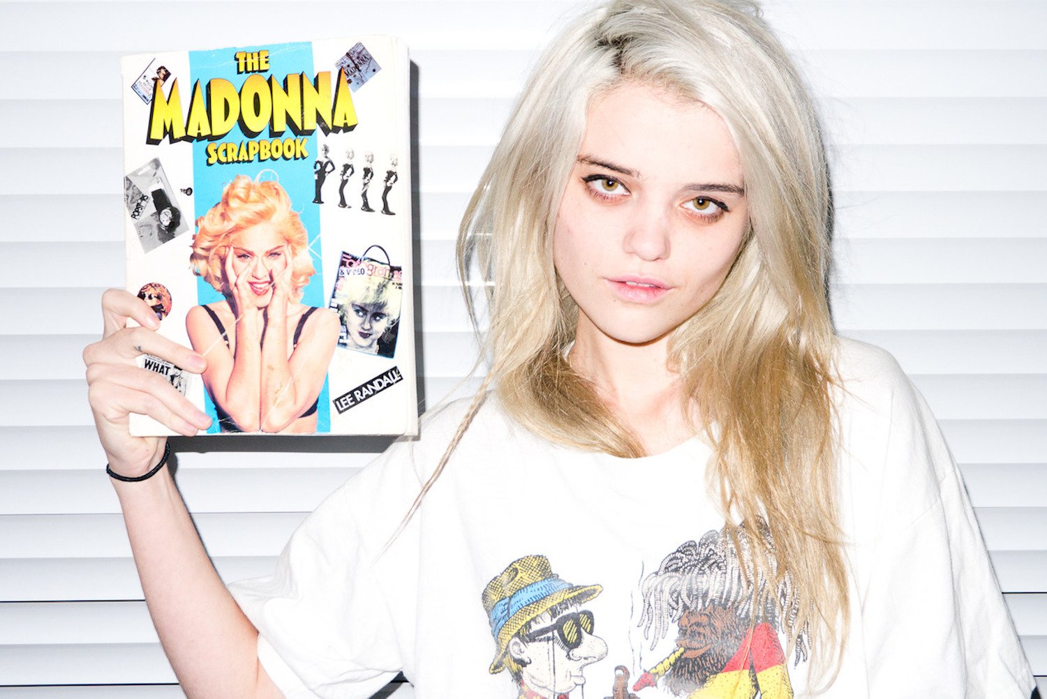 Music Sky Ferreira Wallpaper