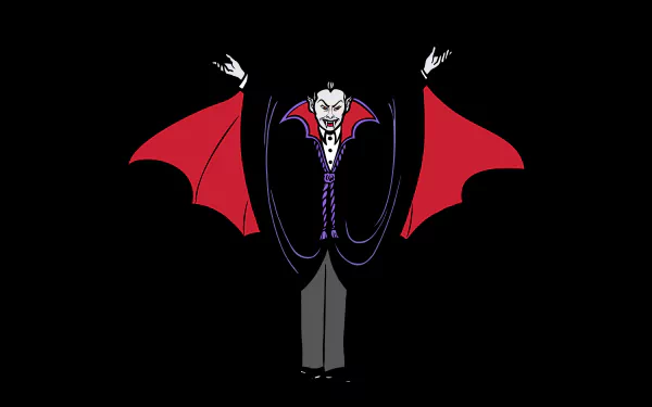 [50+] Vampire 4k Wallpapers