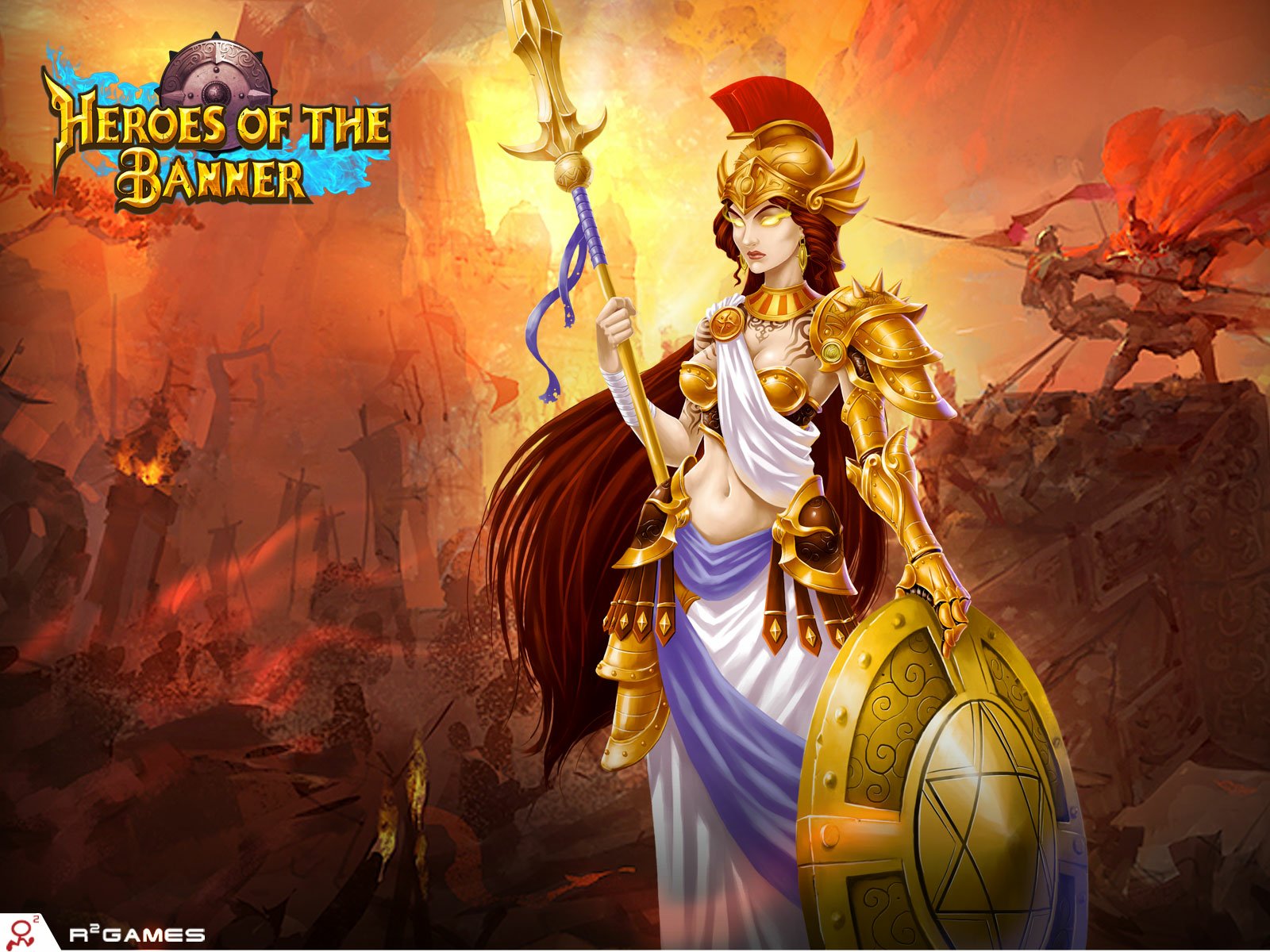 Tower Defense - Desktop Wallpapers, Phone Wallpaper, PFP, Gifs, and More!