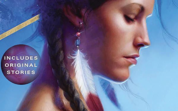 Mercy Thompson Wallpapers