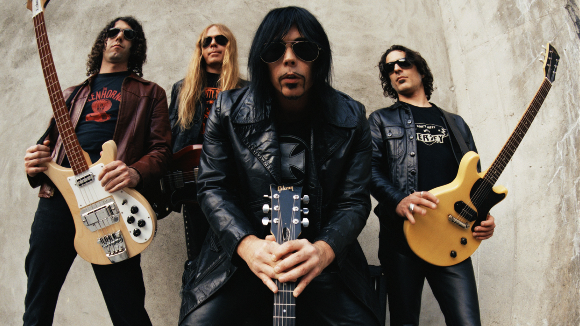 Download Music Monster Magnet HD Wallpaper