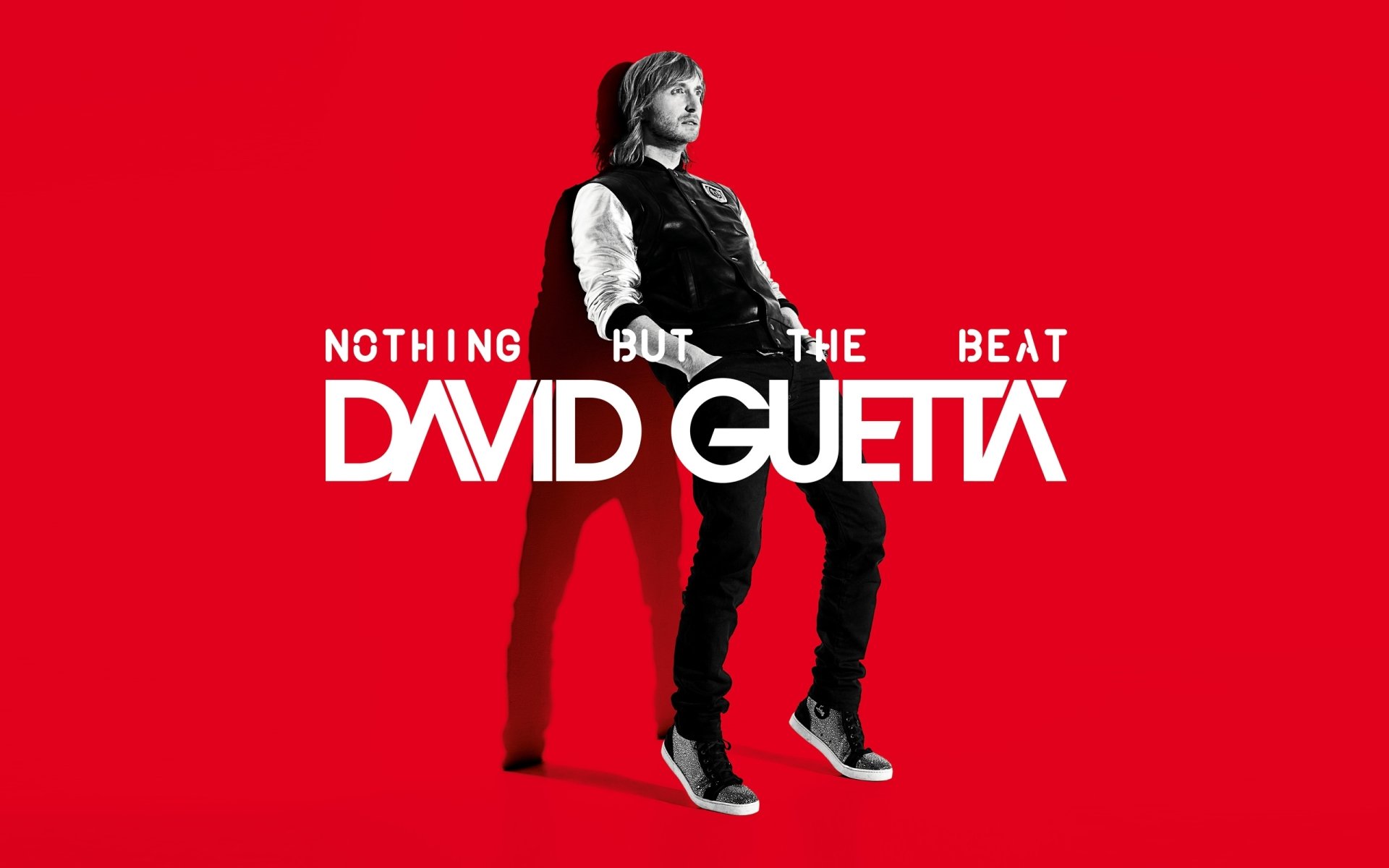 Download Music David Guetta HD Wallpaper