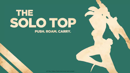 Riven (League Of Legends) - Desktop Wallpapers, Phone Wallpaper, PFP ...