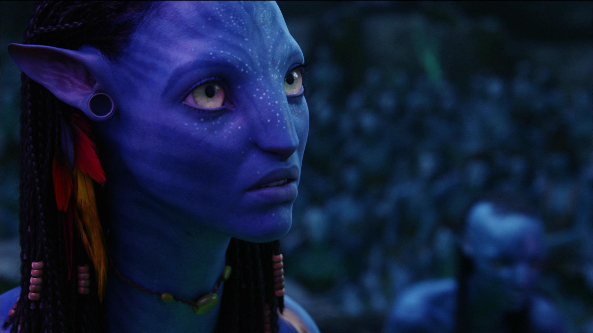 Download Movie Avatar HD Wallpaper