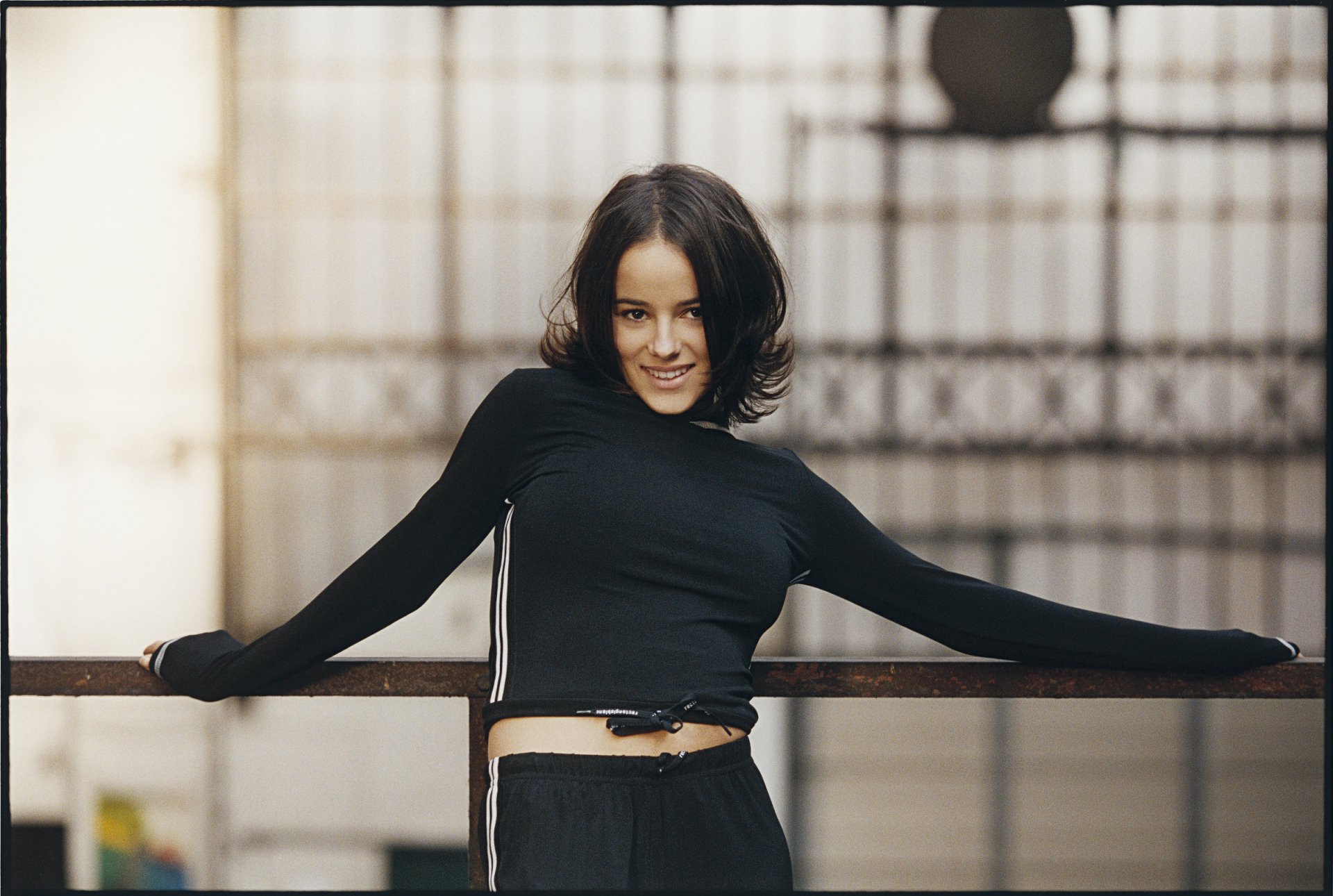 Download Music Alizée HD Wallpaper