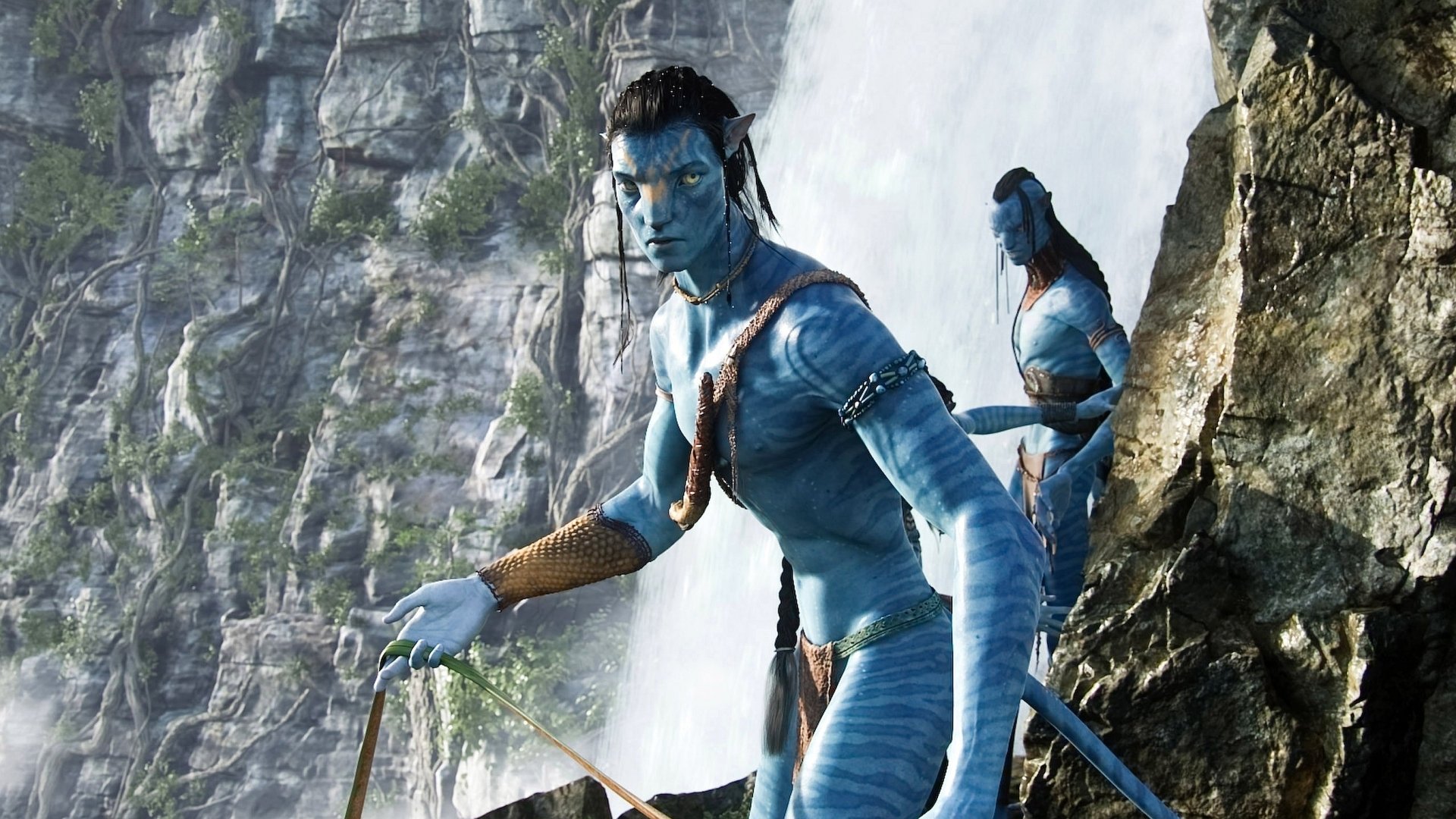 Download Movie Avatar HD Wallpaper | 2600x1463 | Wallpaper Abyss