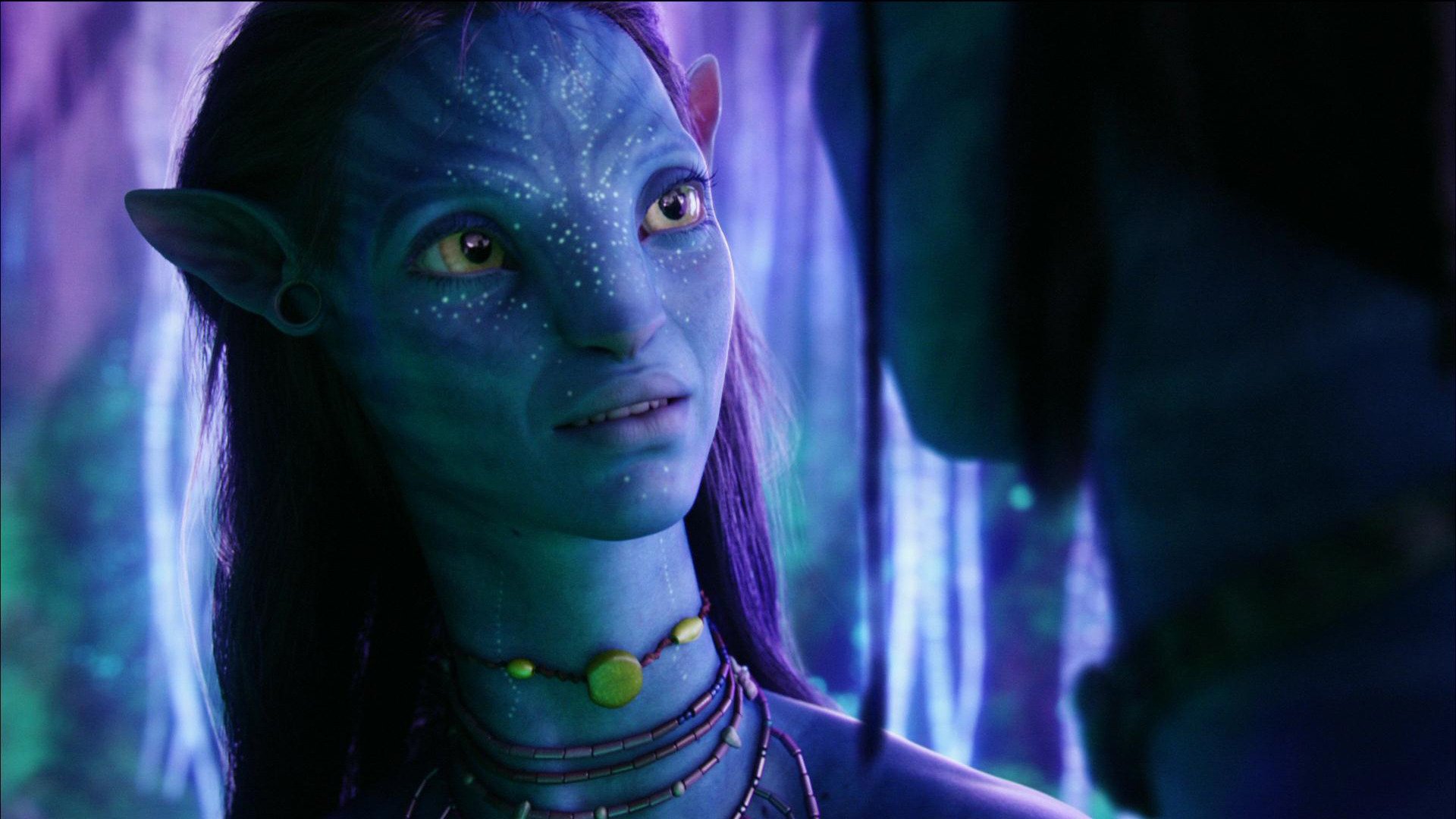 Download Movie Avatar HD Wallpaper