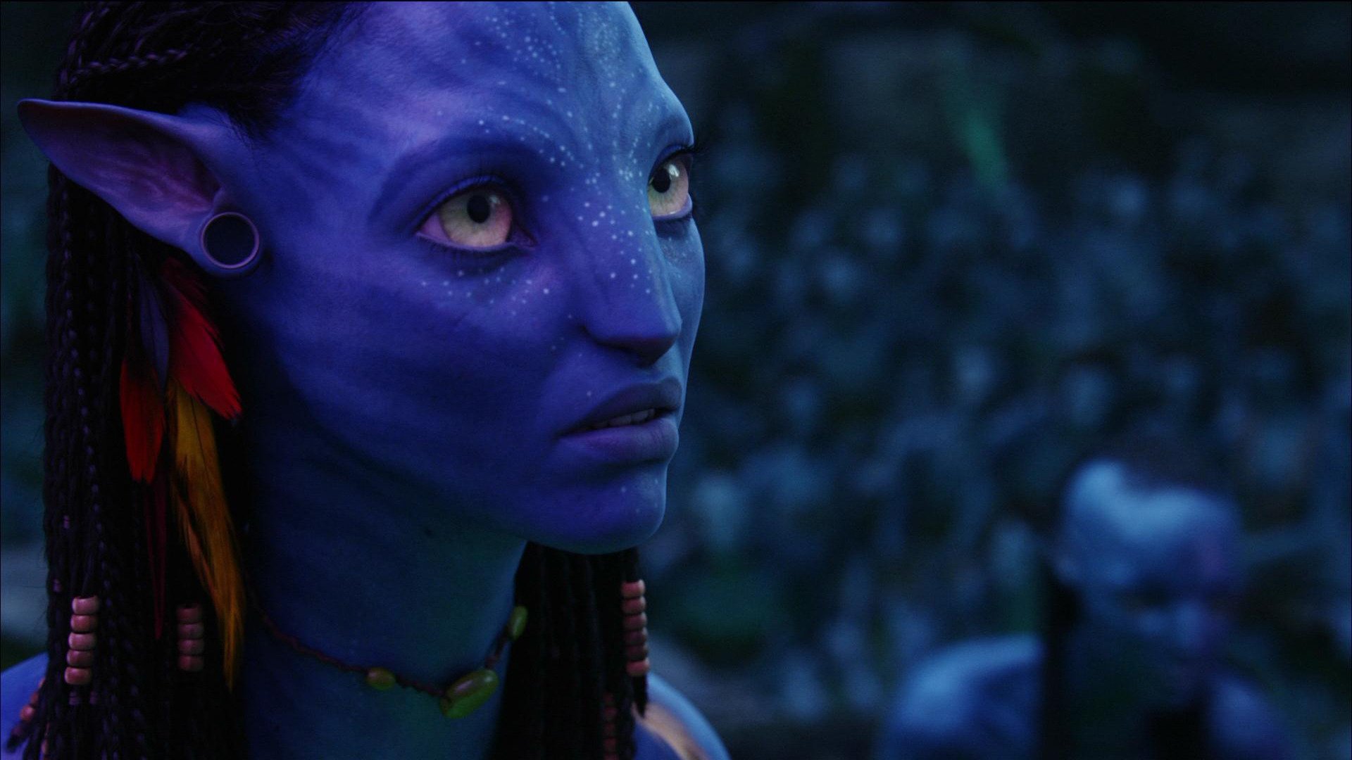 Download Movie Avatar HD Wallpaper