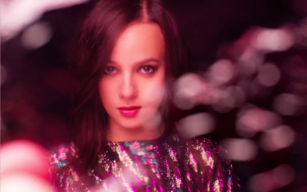 Alizée 4k Wallpapers