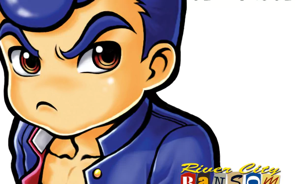 River City Ransom Wallpapers