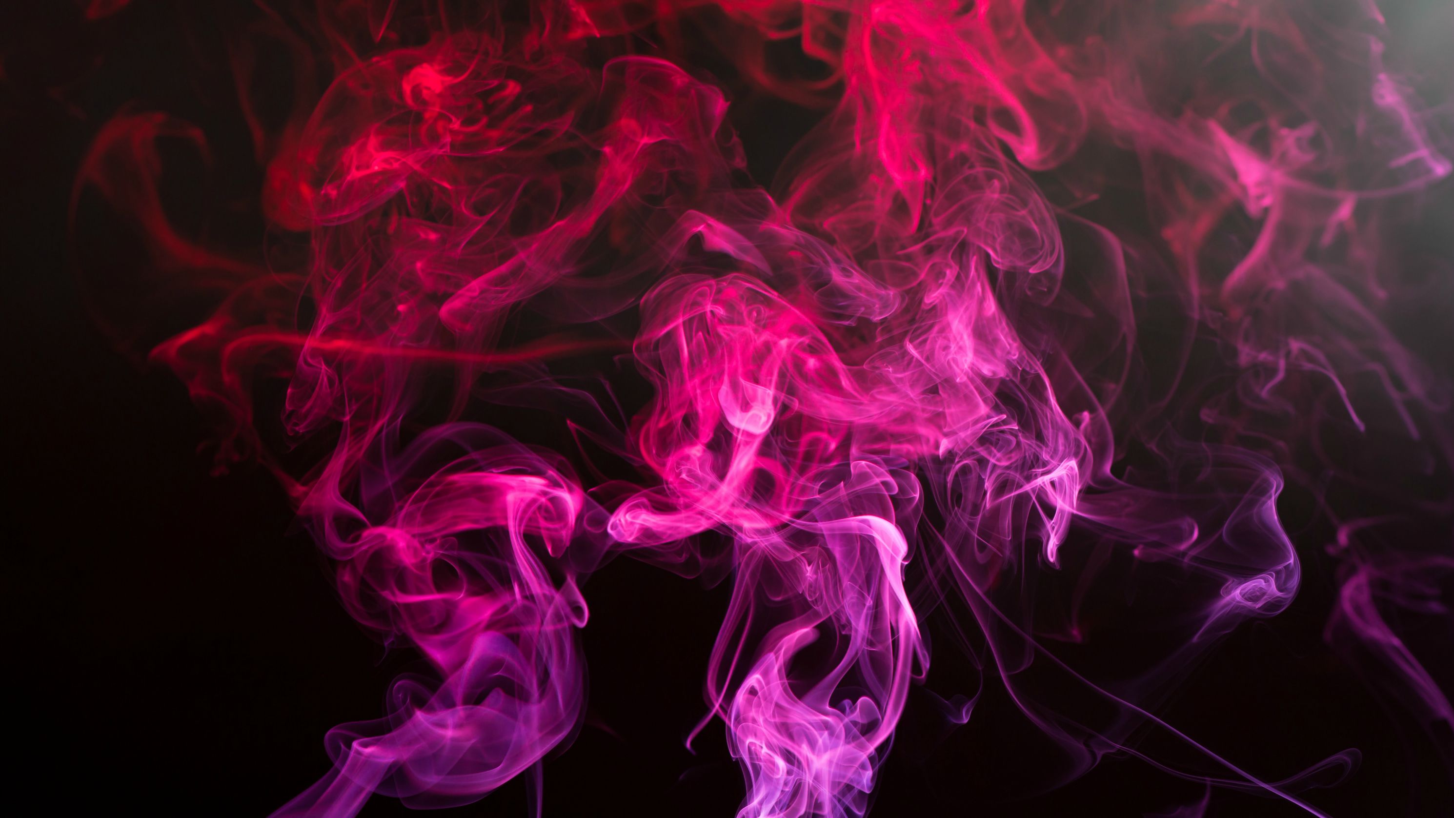 Smoke HD Wallpaper