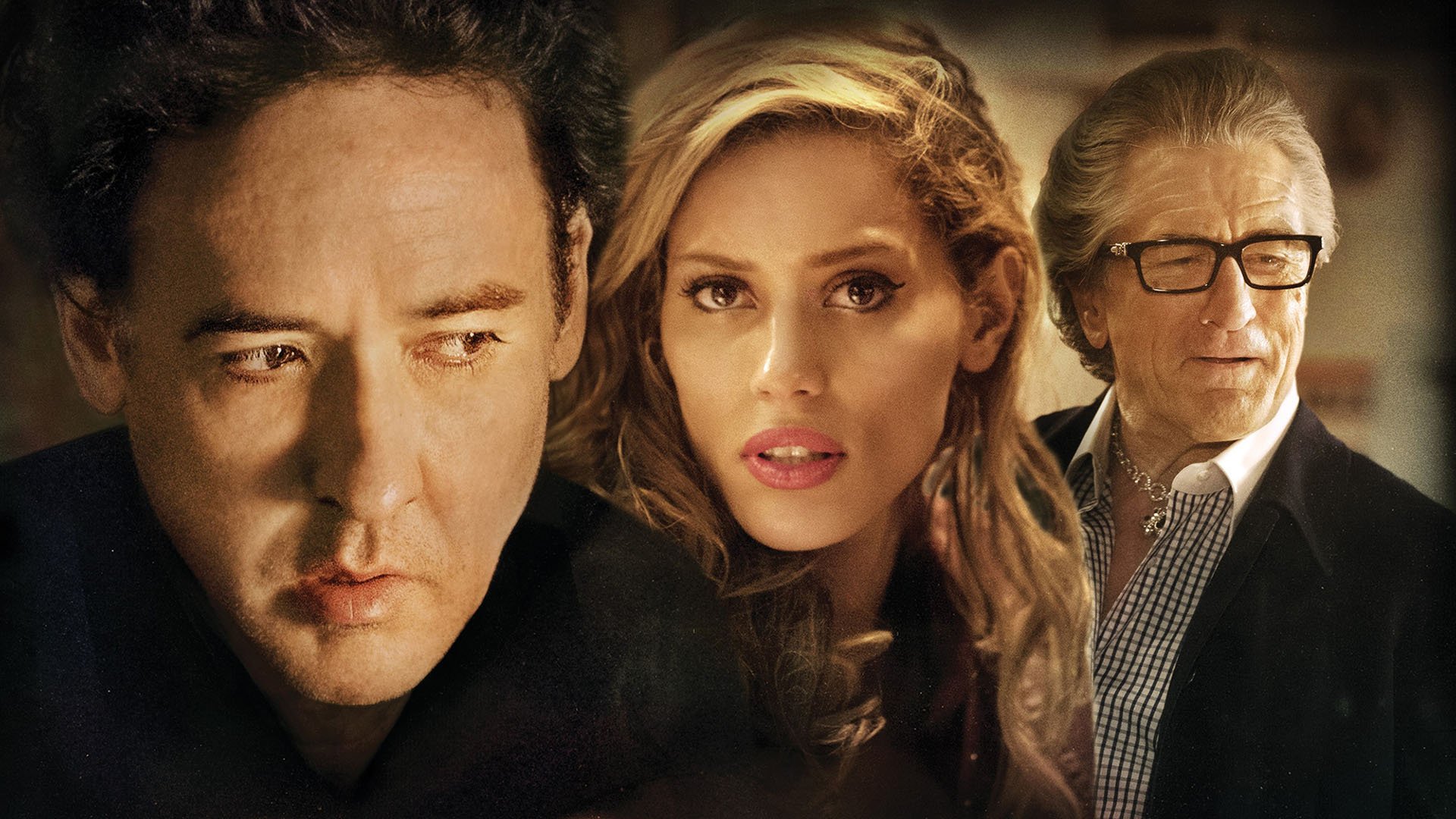 Movie The Bag Man HD Wallpaper