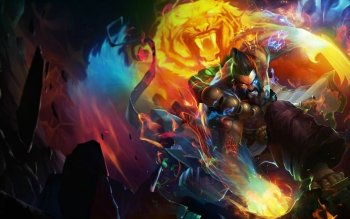 League Of Legends Pfp