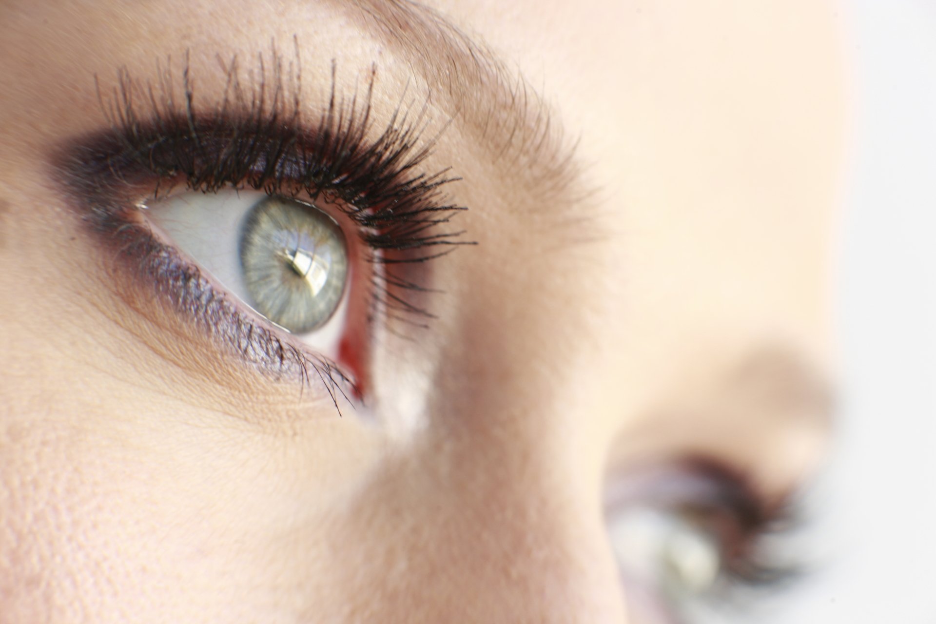 Download Woman Eye 4k Ultra HD Wallpaper