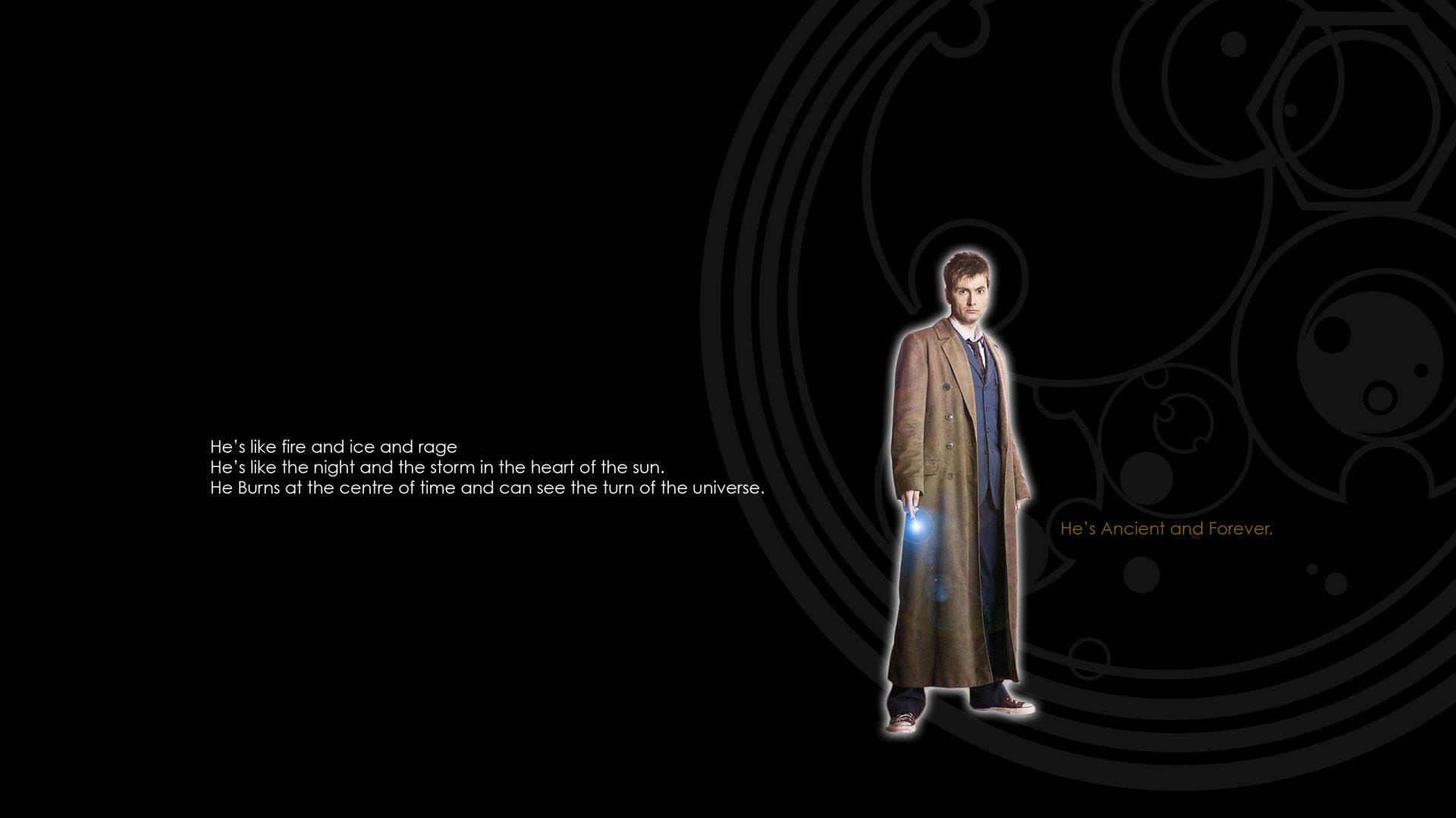Download TV Show Doctor Who (2005) HD Wallpaper | 2560x1440 | Wallpaper ...