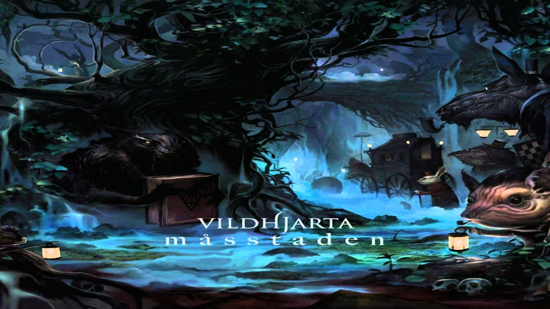 Vildhjarta Wallpapers