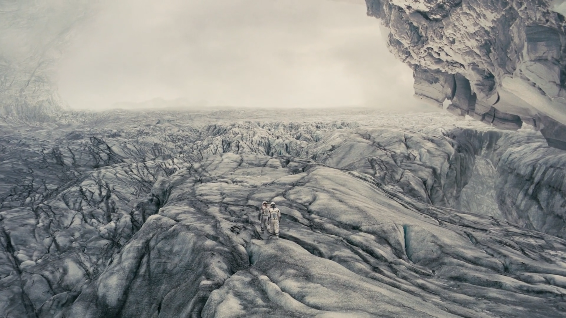 Download Movie Interstellar HD Wallpaper