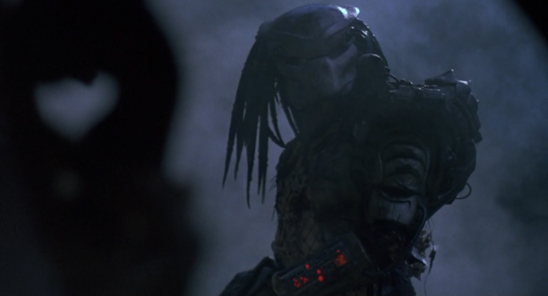 Predator Wallpaper