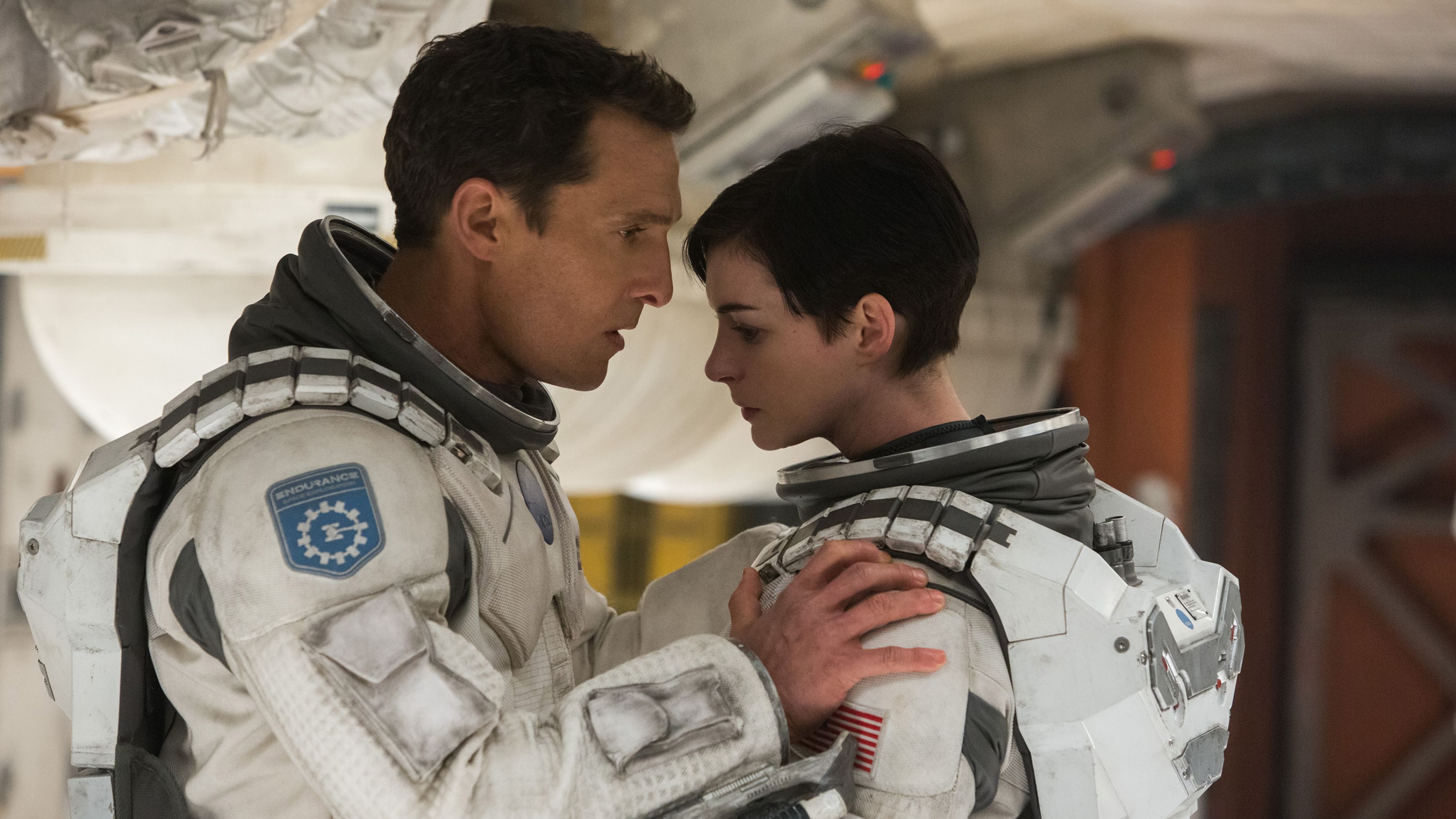 Download Movie Interstellar HD Wallpaper