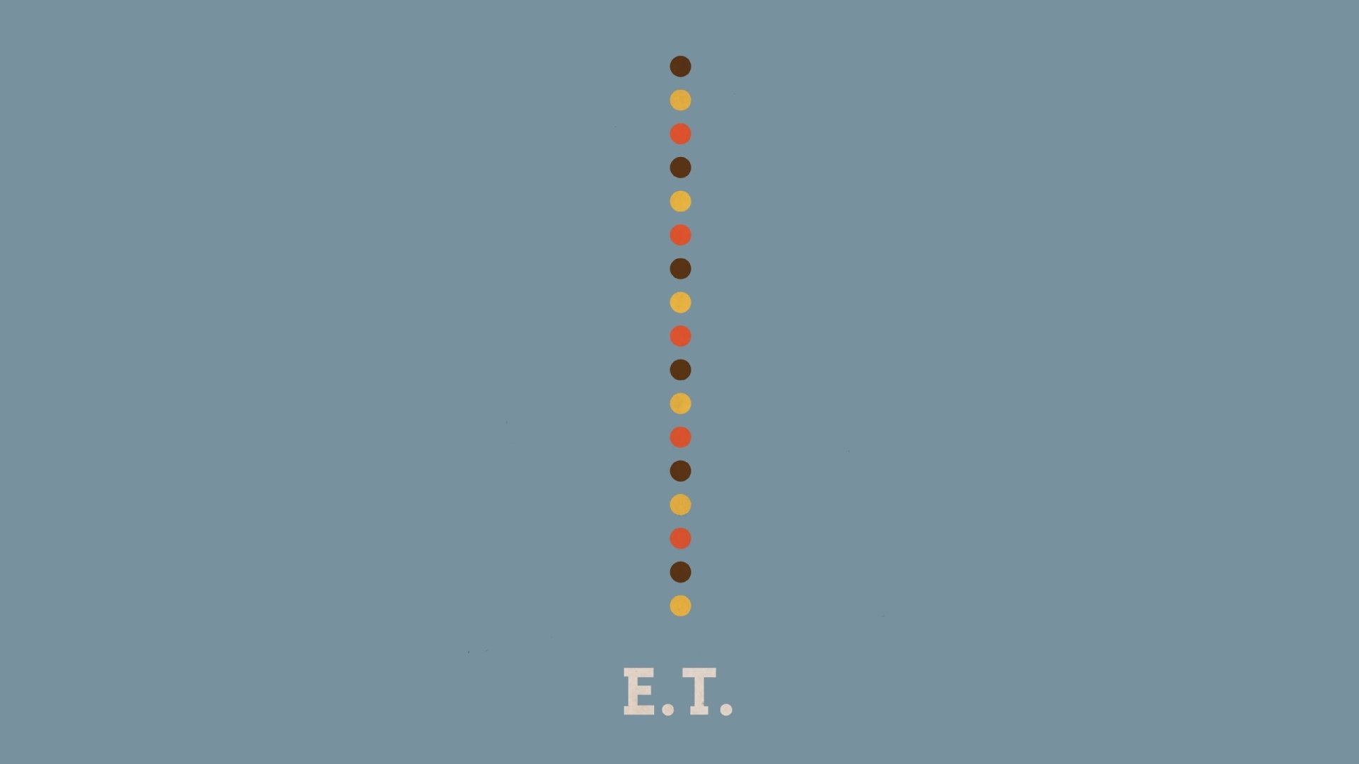 E.T. the Extra-Terrestrial HD Wallpaper