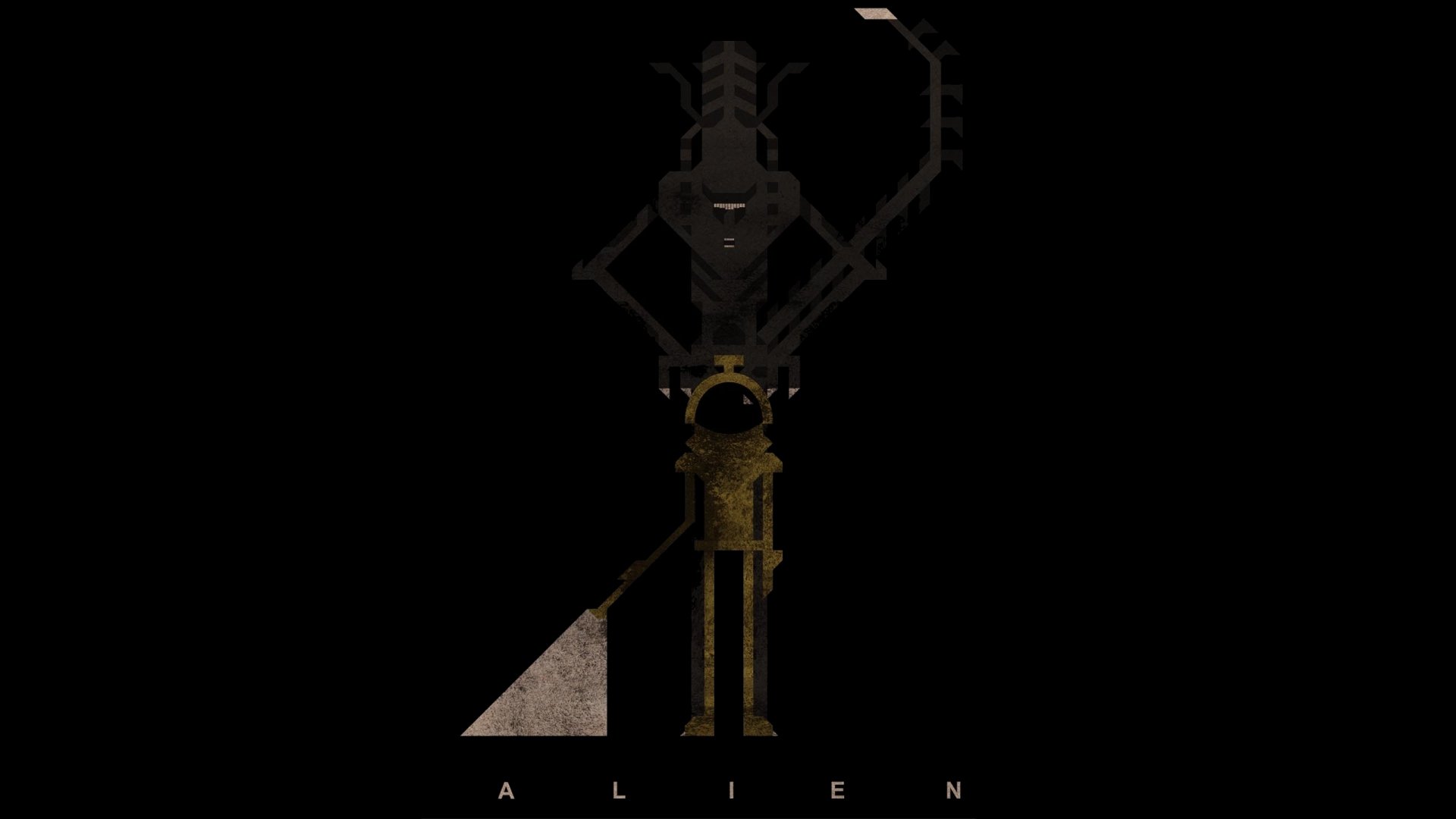 Download Movie Alien HD Wallpaper | 2560x1440 | Wallpaper Abyss