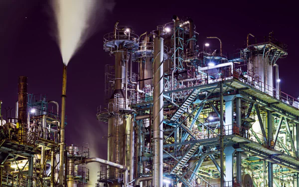 [10+] Industrial 4k Wallpapers