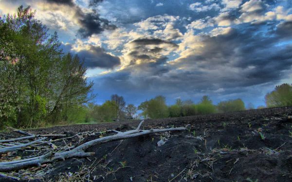 [150+] HDR 4k Wallpapers