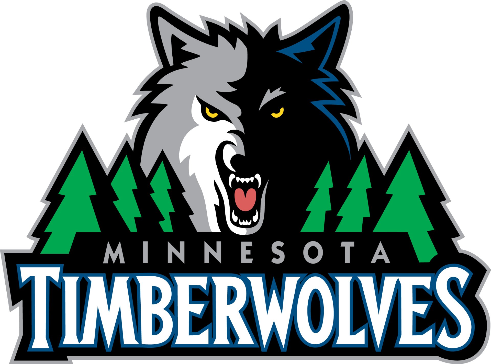 Download Minnesota Timberwolves Sports HD Wallpaper