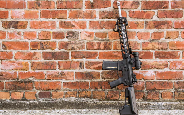 Northtech Defense M4 Wallpapers