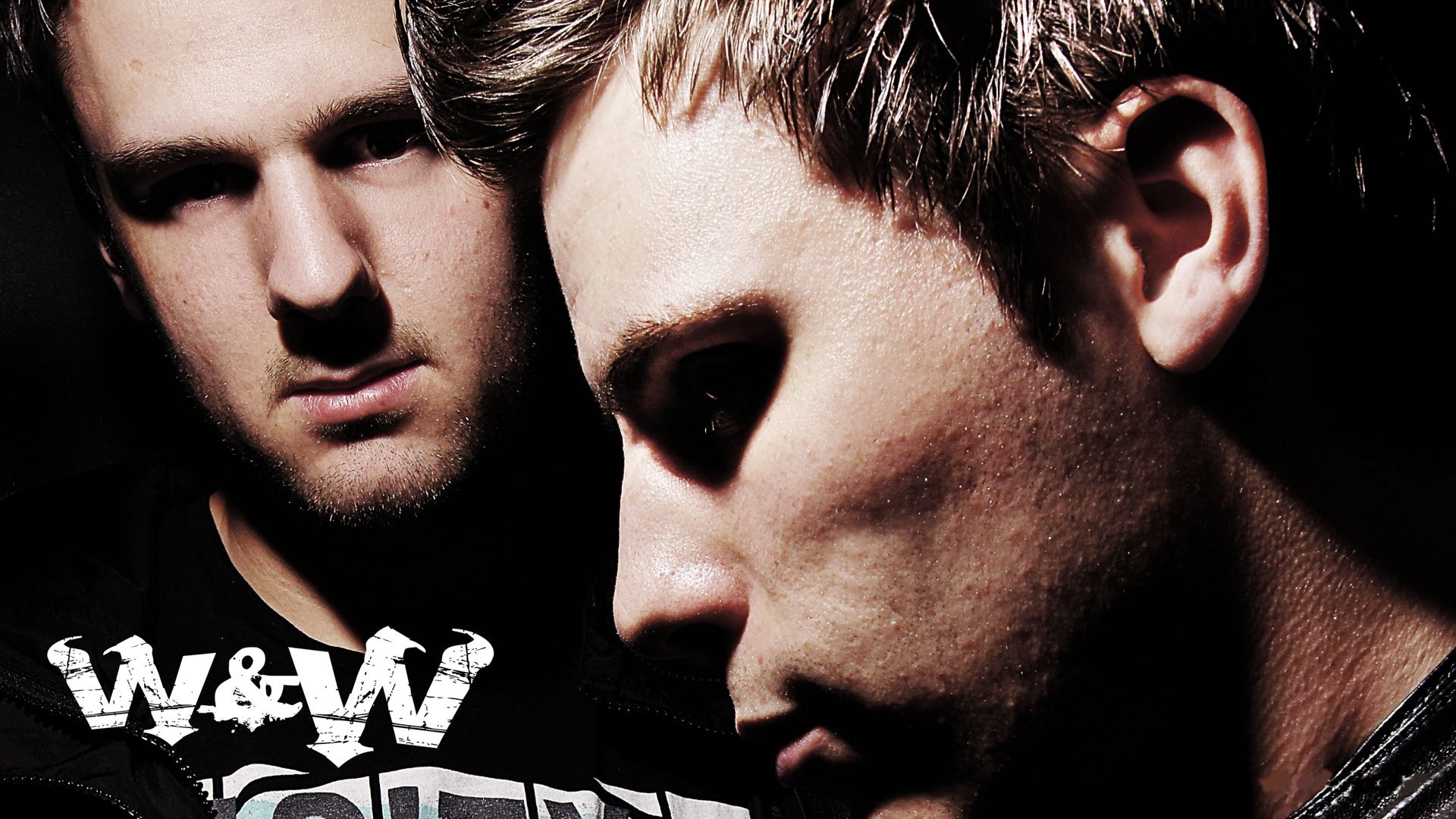 W&W DJ Duo: Ultimate HD Music Vibes