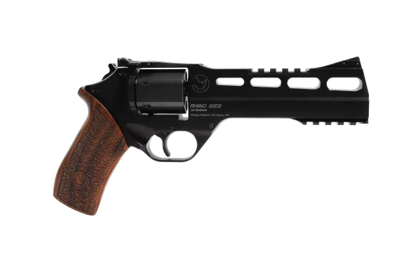 Chiappa Rhino Revolver Wallpapers