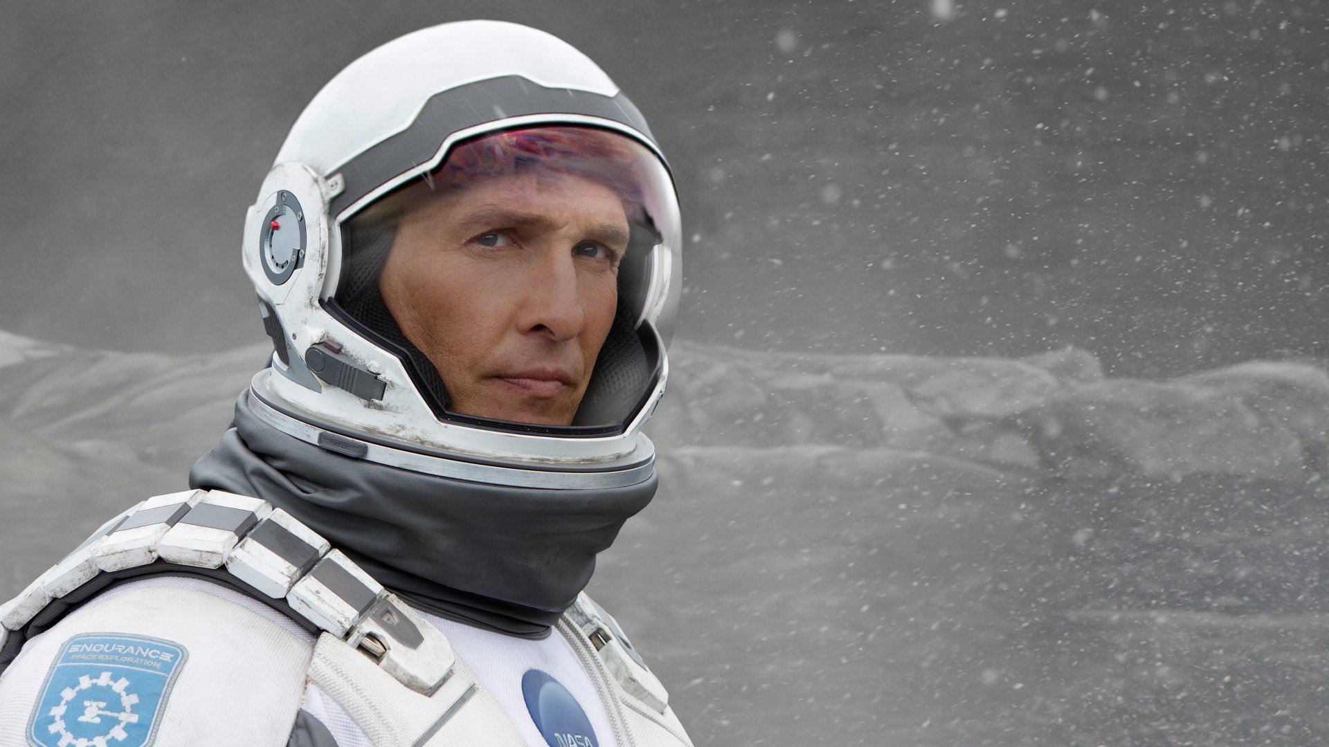 Download Movie Interstellar HD Wallpaper