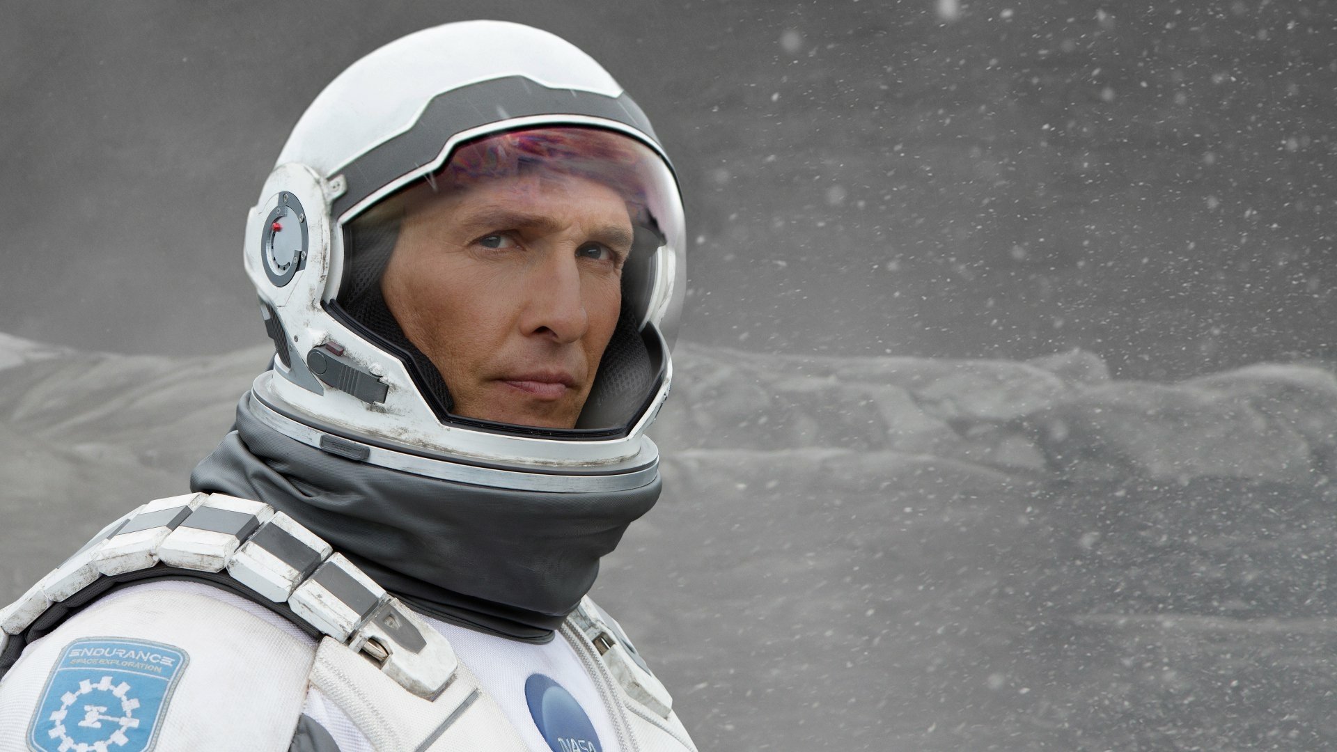 Download Movie Interstellar HD Wallpaper