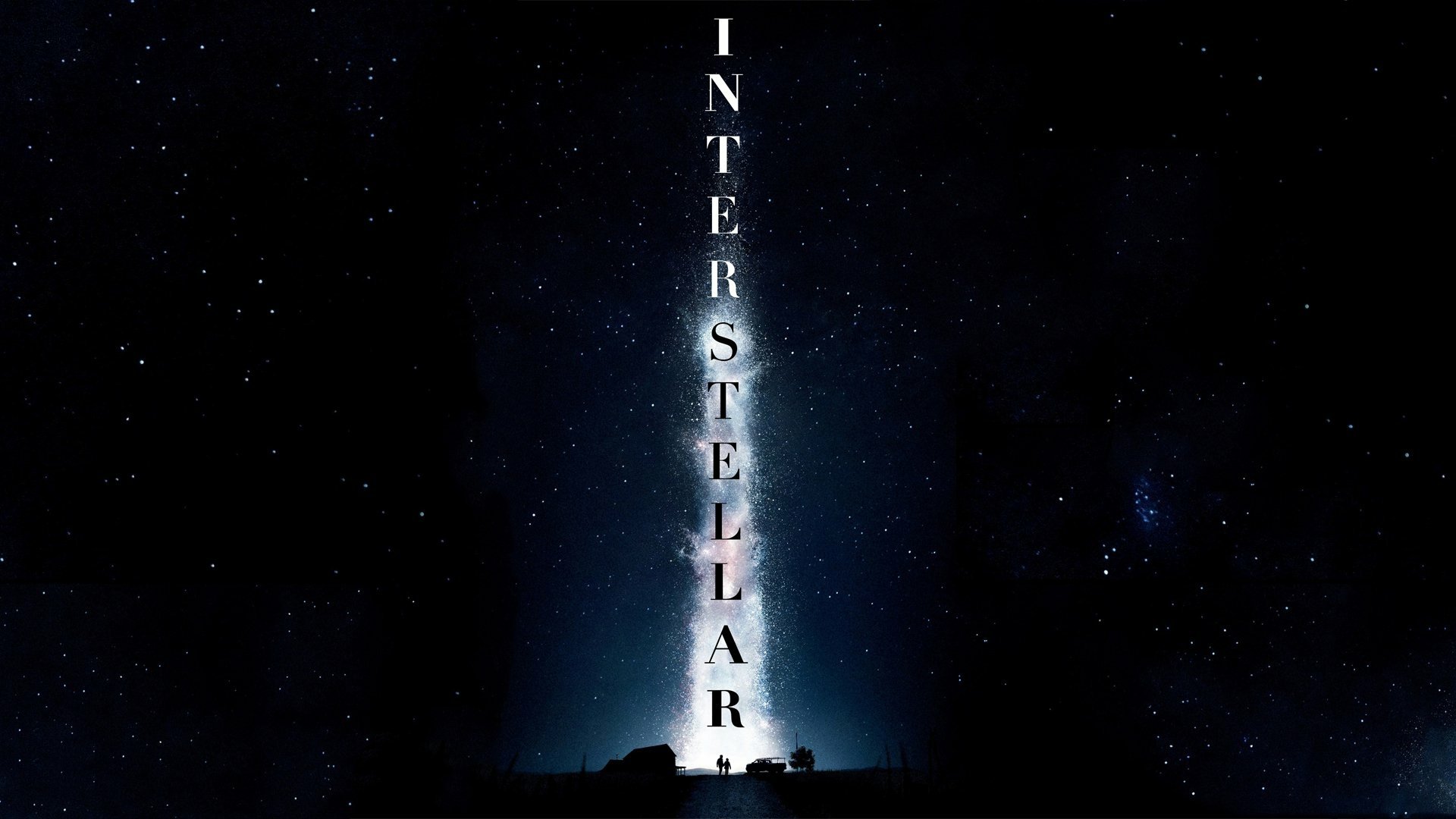 Interstellar HD Movie Wallpaper – Journey Through Space and Time