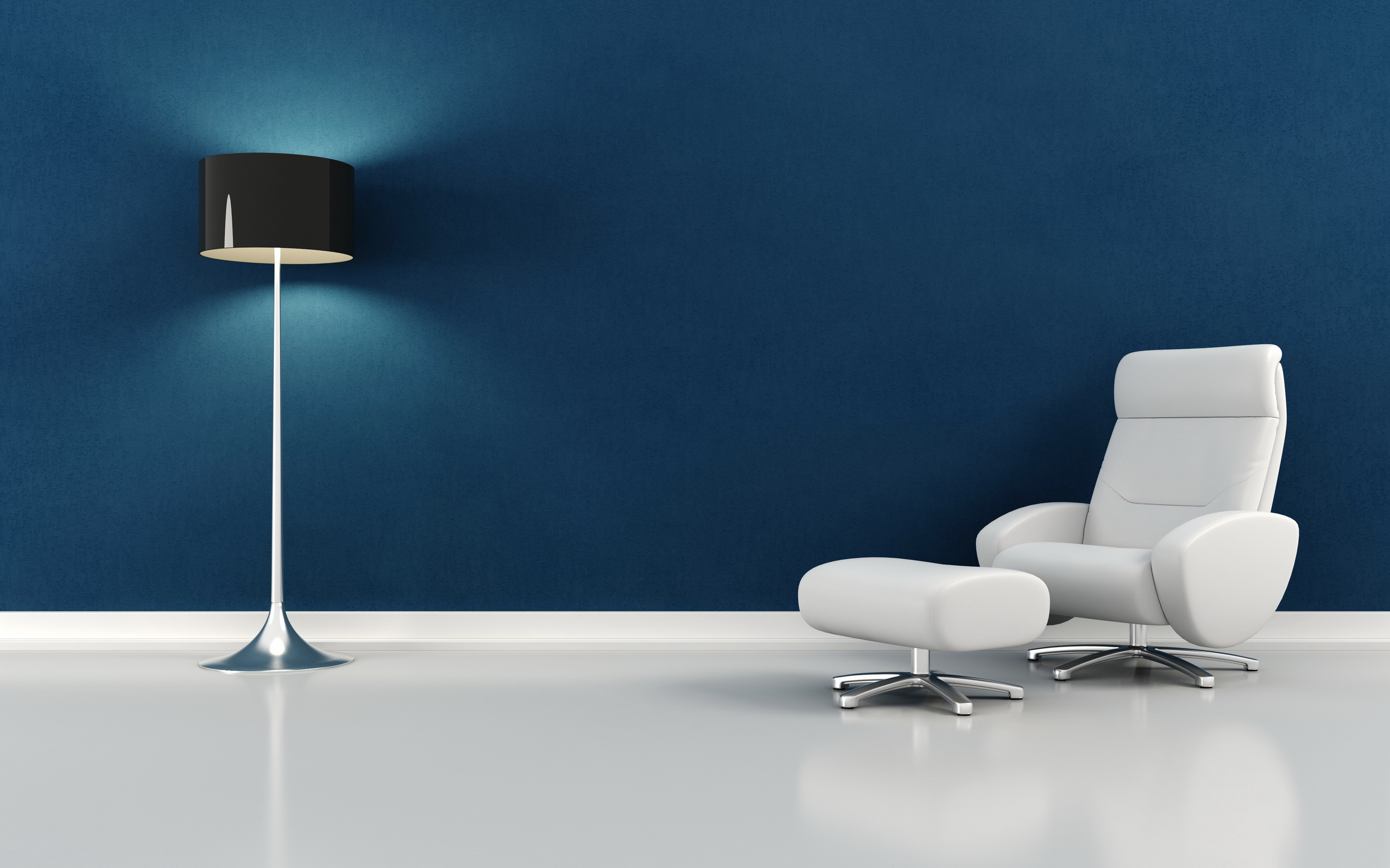 Download Man Made Room HD Wallpaper