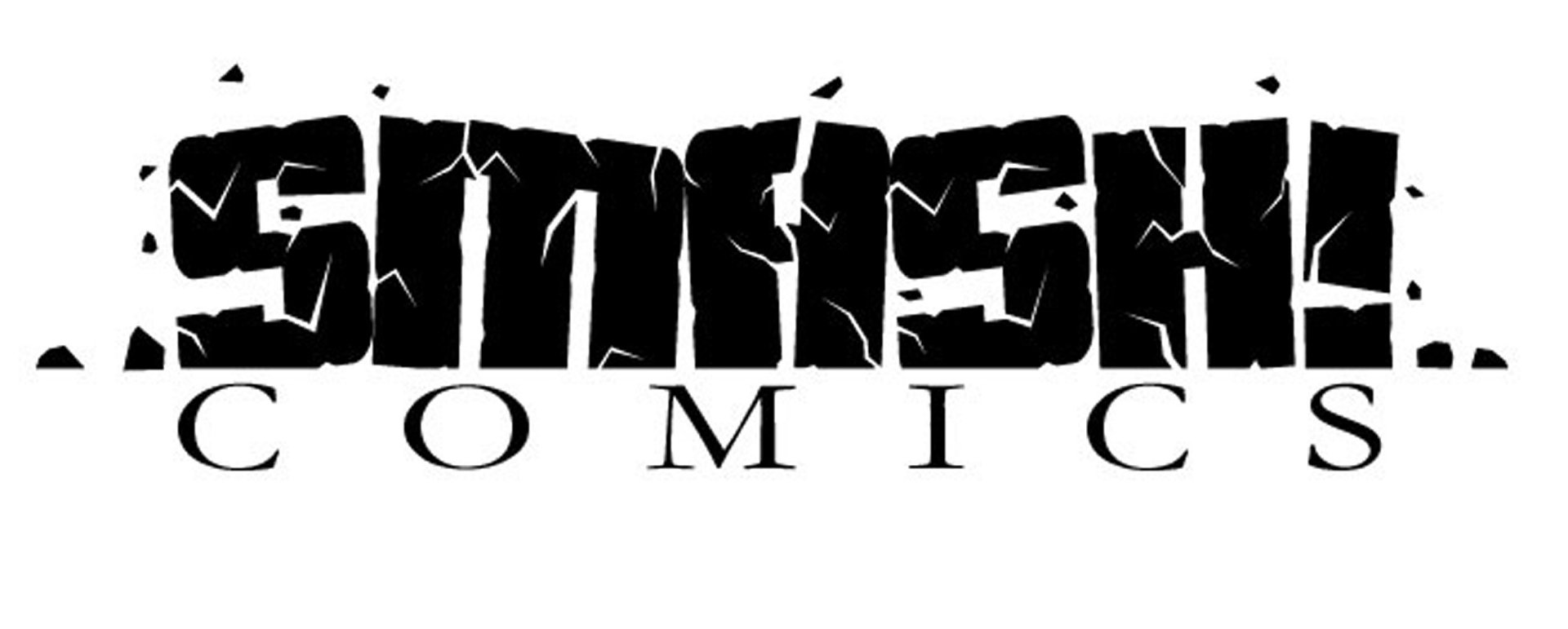 Download Comic Smash Comics HD Wallpaper