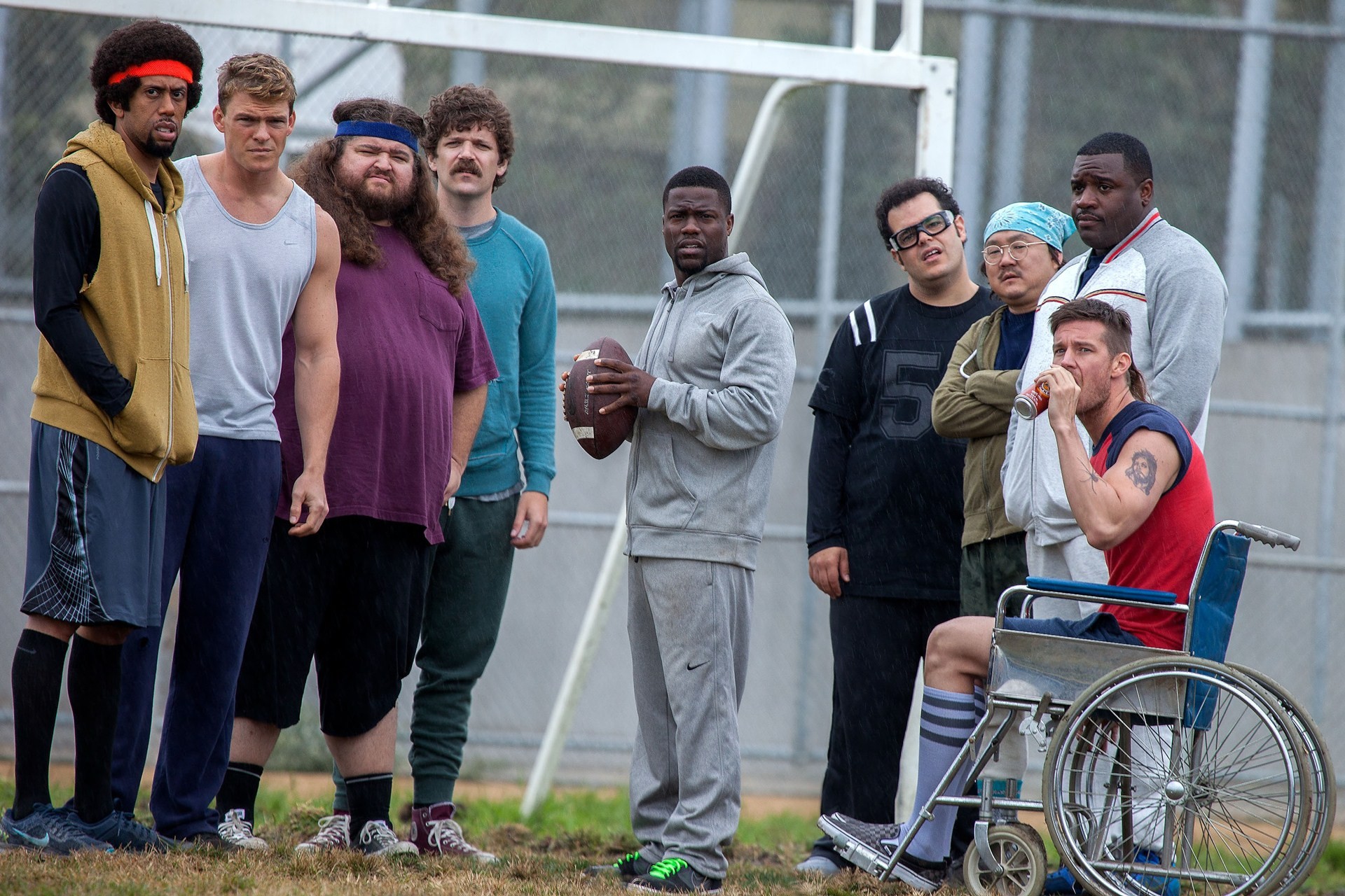 Download Movie The Wedding Ringer HD Wallpaper