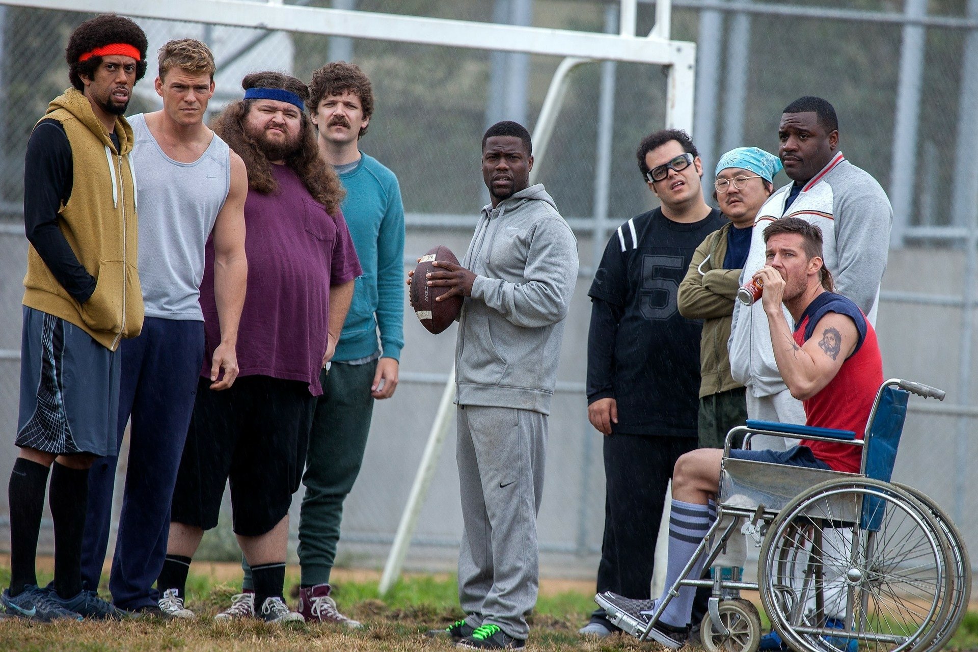 Download Movie The Wedding Ringer HD Wallpaper