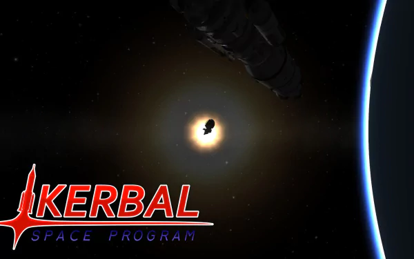 [10+] Kerbal Space Program Wallpapers