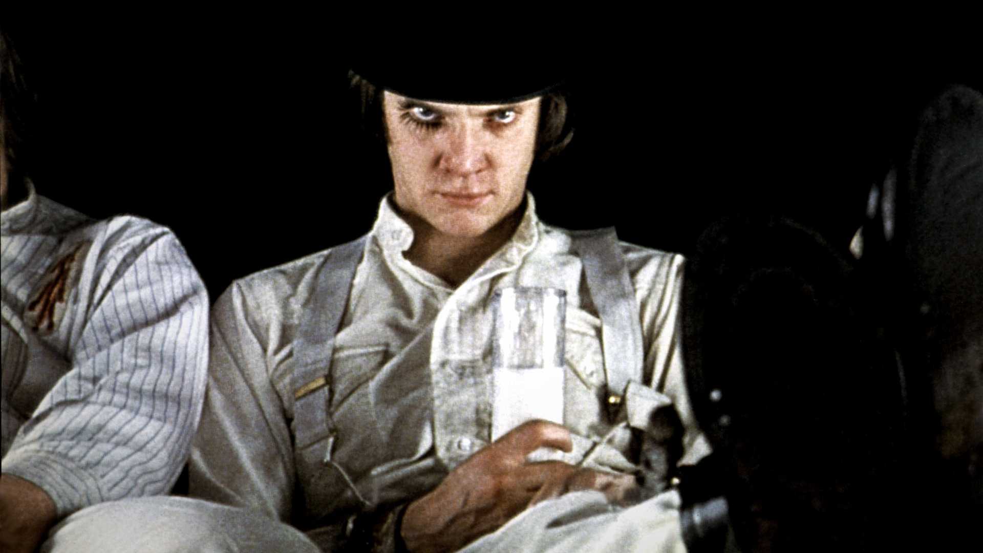 Download Movie A Clockwork Orange HD Wallpaper Download Movie A Clockwork Orange HD Wallpaper