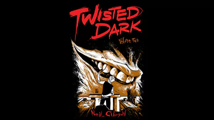 Twisted Dark - Desktop Wallpapers, Phone Wallpaper, PFP, Gifs, and More!