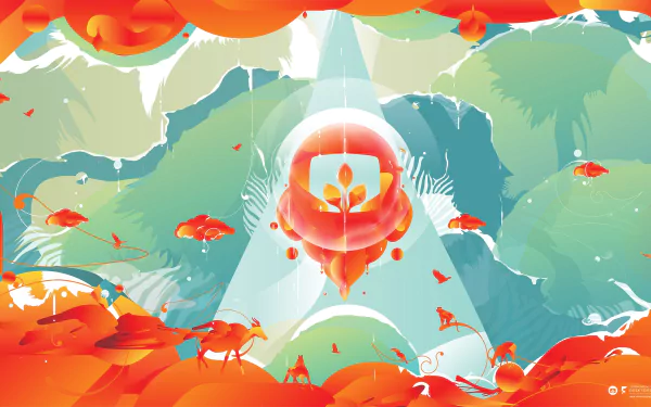 [80+] Desktopography Wallpapers